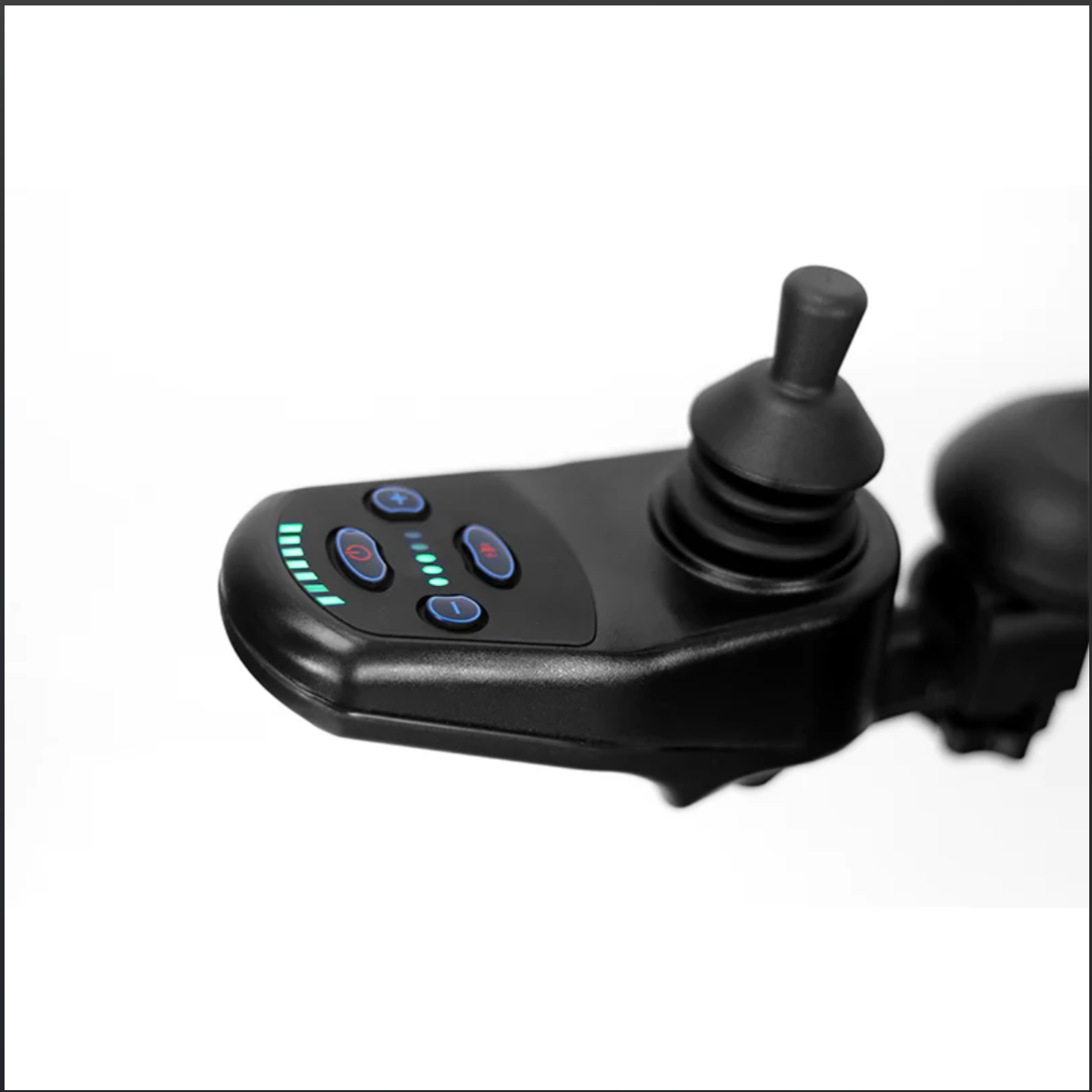 Elektrický invalidní vozík skládací MD06 | Famalia.cz